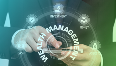 The Evolution of Wealth Management - Qdeck